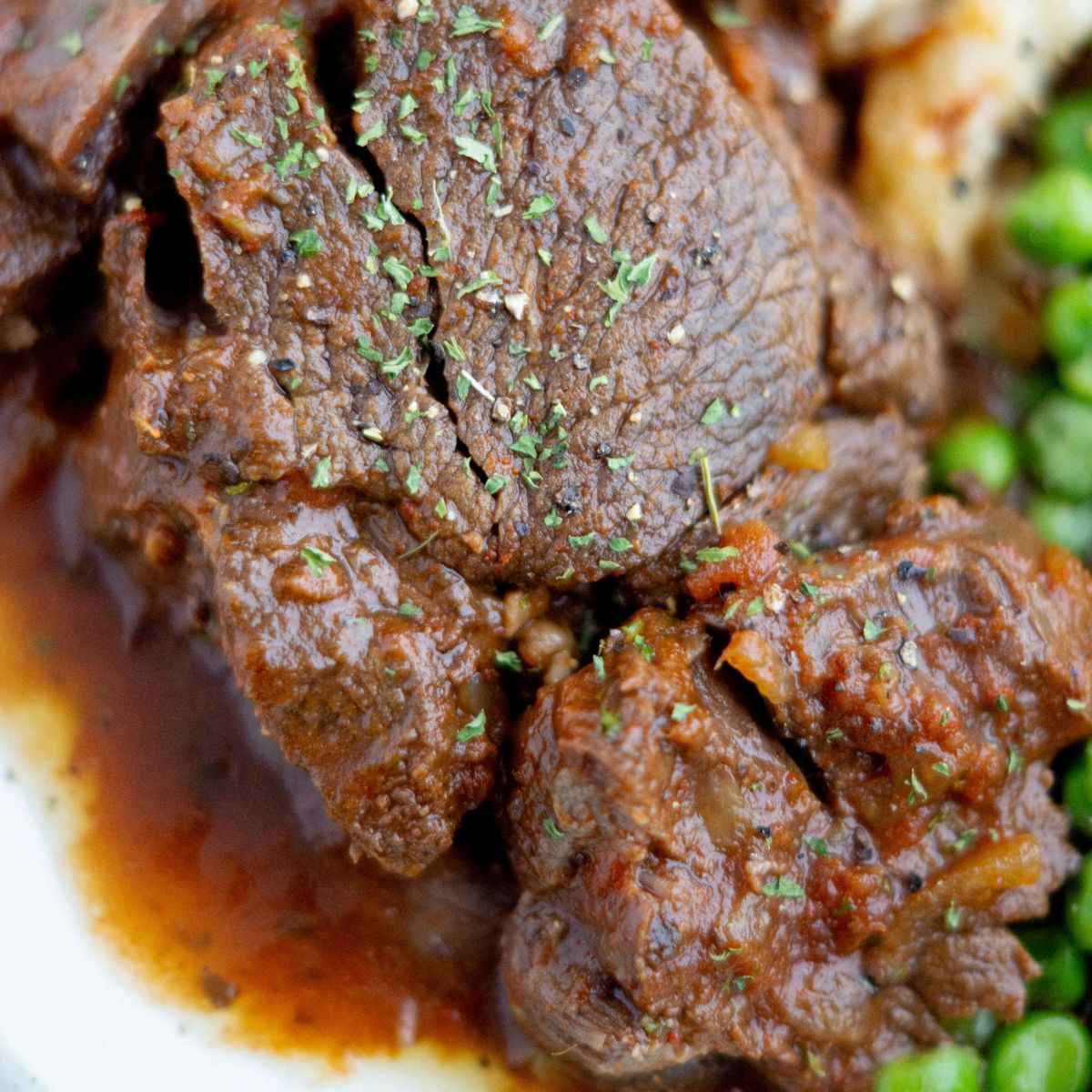 Pressure Cooker Venison - Venison for Dinner