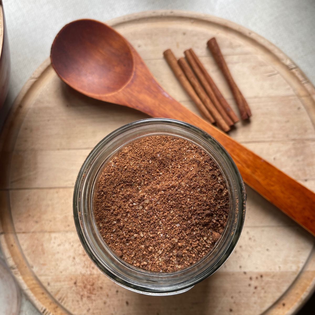 Healthy Chocolate Milk Mix - Venison for Dinner